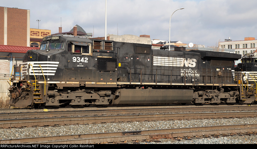 NS 9342